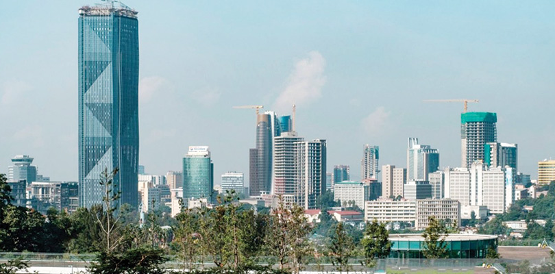 Navigating The Shift: Transitioning In Ethiopia's Real Estate Market ... Navigating The Shift: Transitioning In Ethiopia's Real Estate Market ...